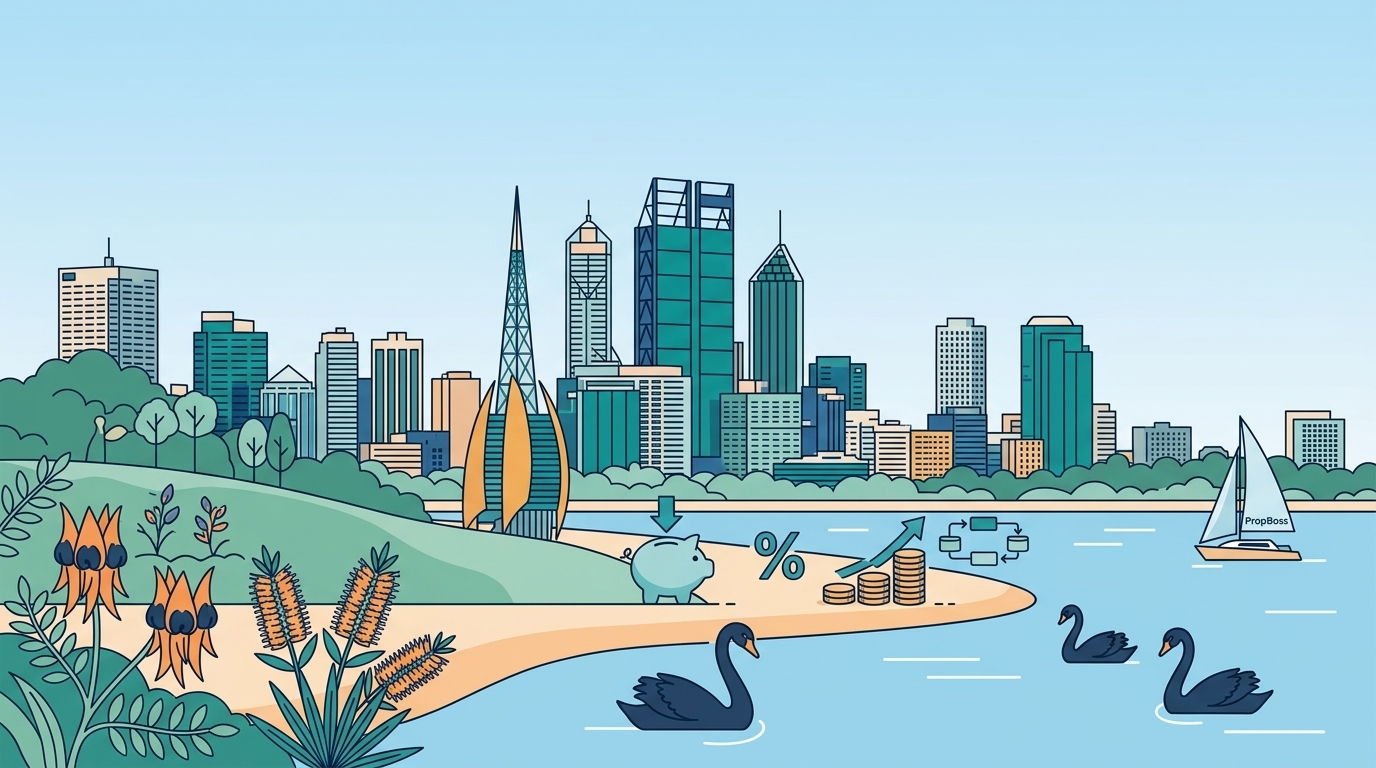 Principal and Interest Calculator: Australia Guide (2026) | PropBoss