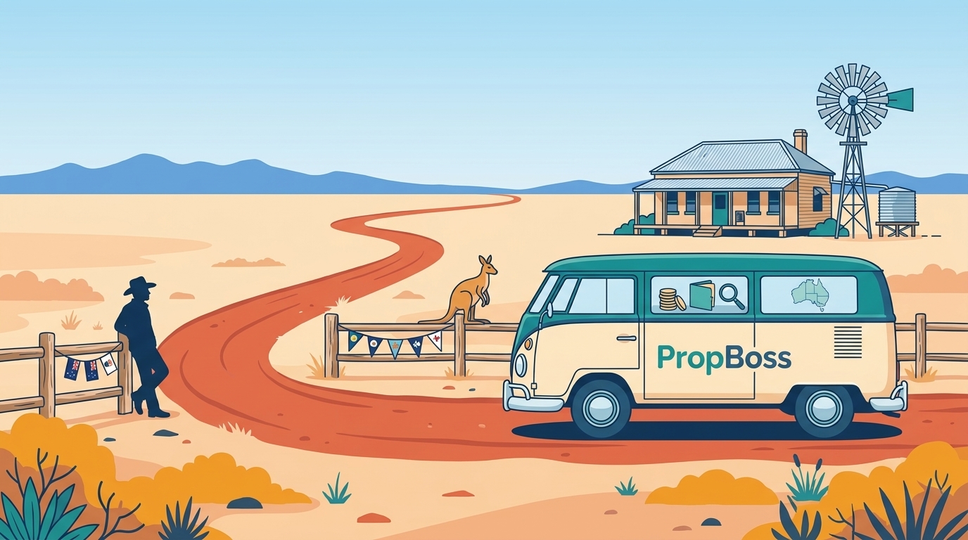 Stamp Duty Exemptions in Australia: Complete Guide (2026) | PropBoss